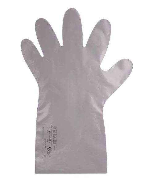 Chemical Protective Gloves, Laminate Barrier Gloves - Kemblok™